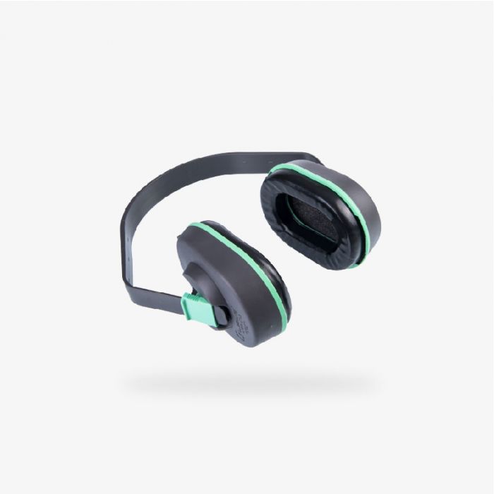 Protector Auditivo Vincha Alternative – Crisger Seguridad